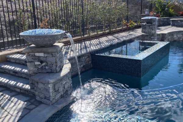 LA's Most Popular Swimming Pool Add-Ons of 2023