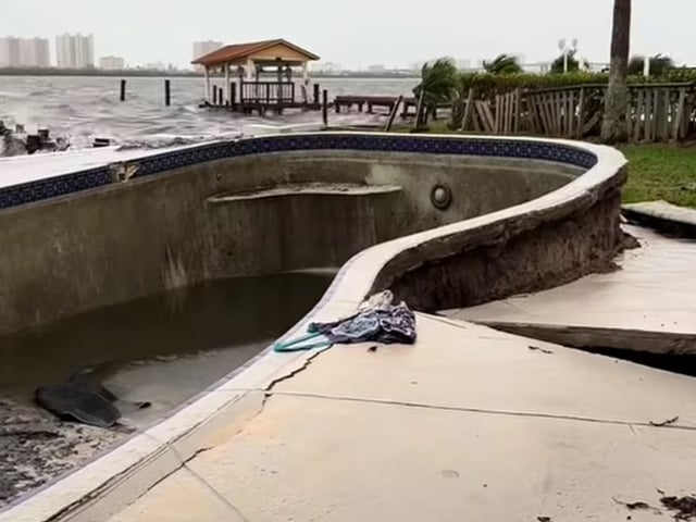 Why Draining Your Pool Is Not The Answer