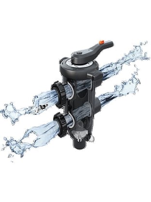Pool Valves Explained: Types, Problems, Costs, and How to Choose the ...