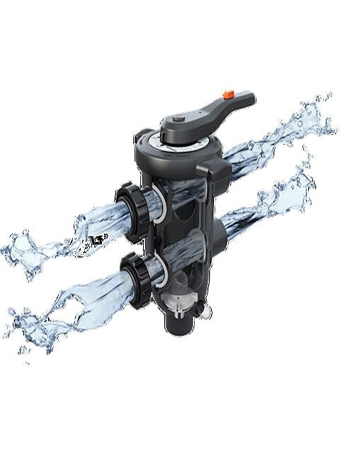 Pool Valves Explained: Types, Problems, Costs, and How to Choose the ...