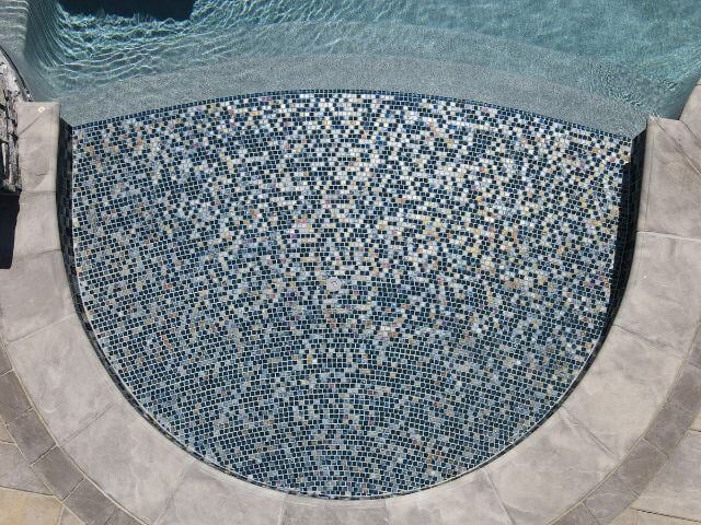 The Pool Ledge