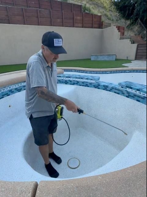 What is MicroGlass? How It Protects Your Pool Finish