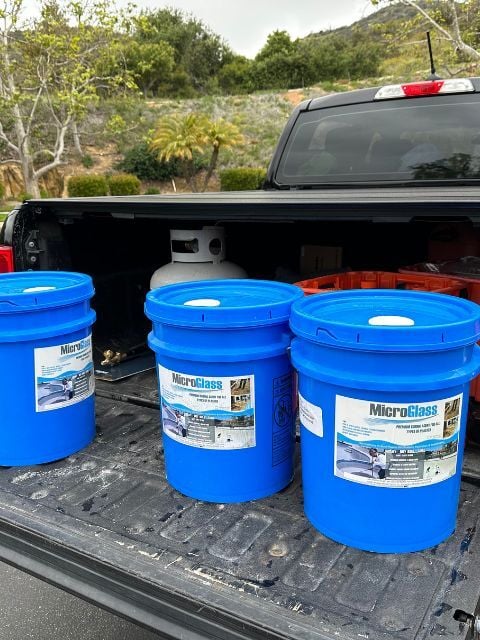 What is MicroGlass? How It Protects Your Pool Finish