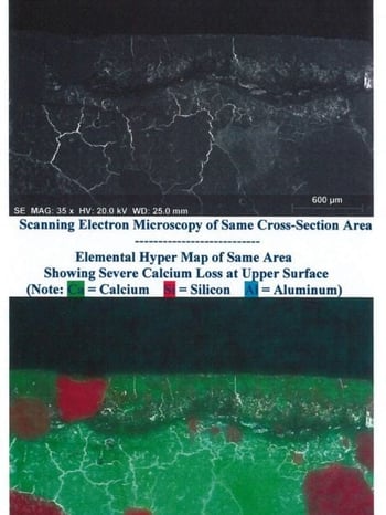 What is MicroGlass? How It Protects Your Pool Finish