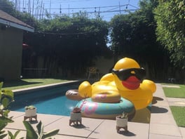 How to Throw the Ultimate Pool Party
