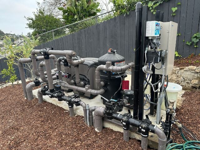 Perfect Water Balance: what is Chemical Automated Controls in Pools