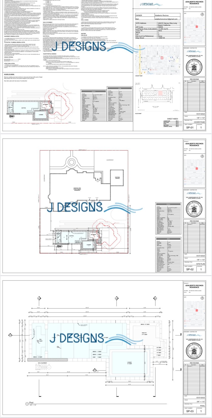 Pool Permit in Los Angeles? Here is Everything you need to Know