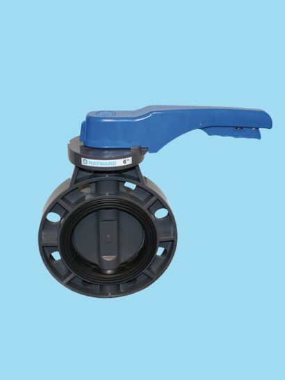 Pool Valves Explained: Types, Problems, Costs, and How to Choose the ...