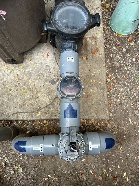 Pool Valves Explained: Types, Problems, Costs, and How to Choose the ...