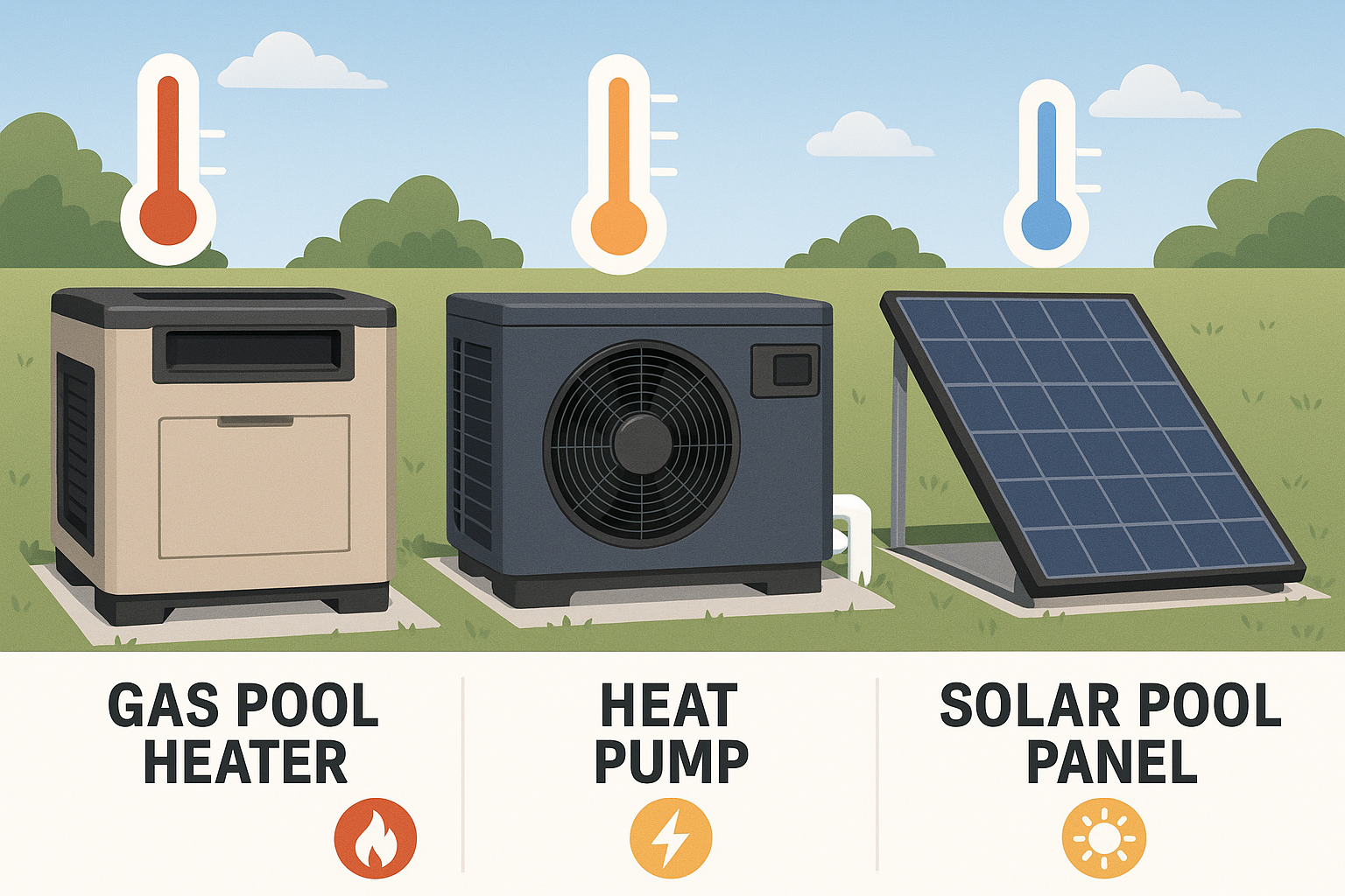 Top 2026 Pool Design Trends: Shapes, Features & Pool Finishes to Love