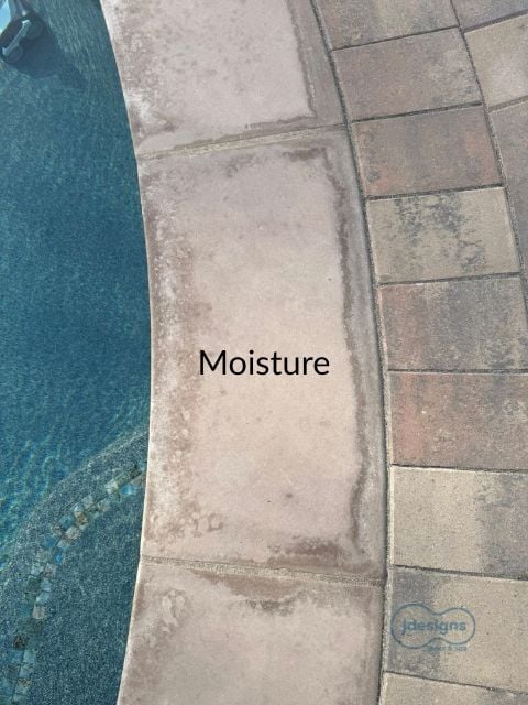 Pool Coping, Best Materials, Installation Standards, Costs & What to Avoid