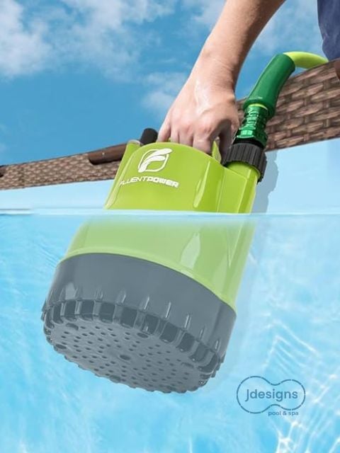 Is Your Pool Ready for the Next Storm? How to Prevent the pool to Overflow