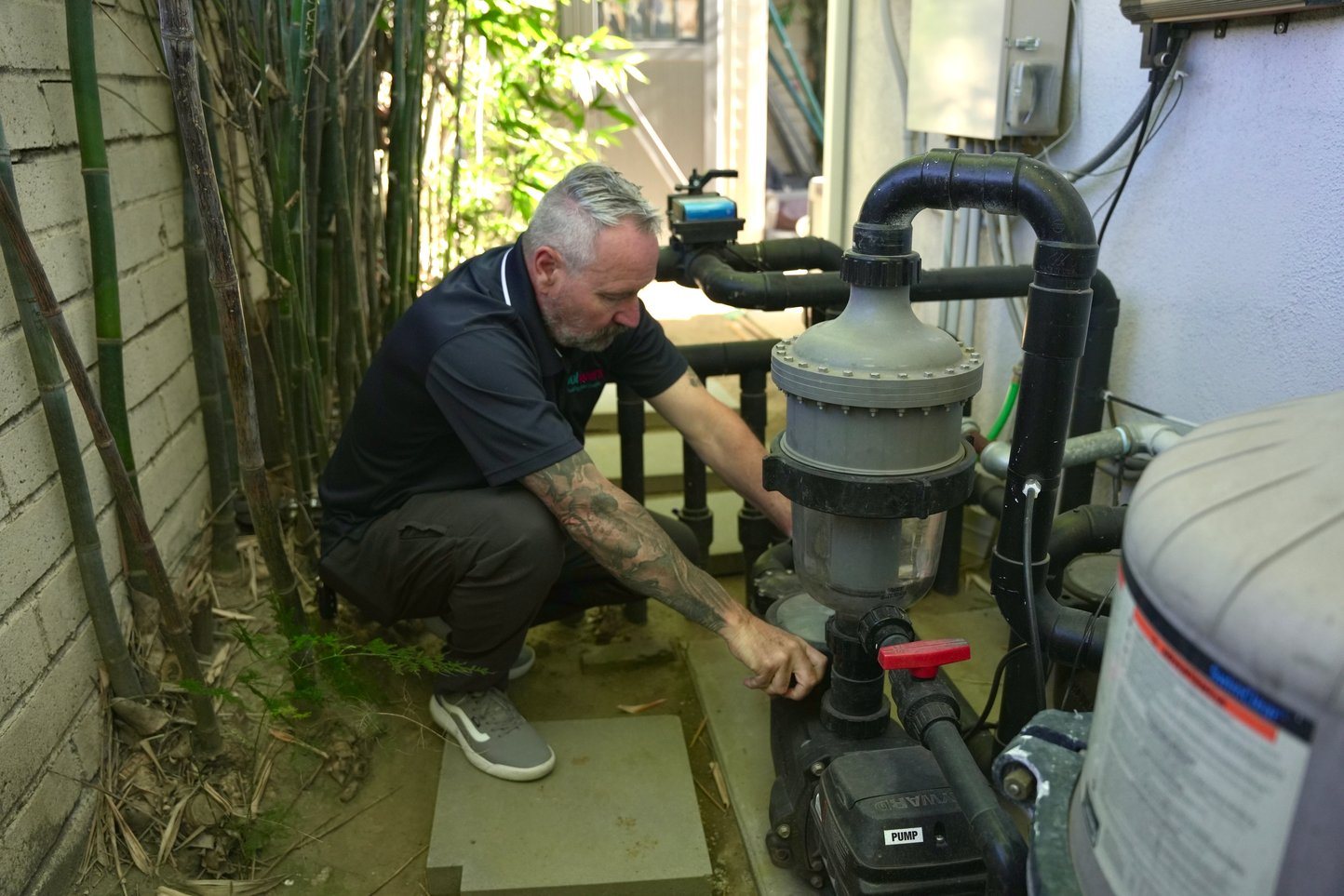 Why Is My Pool Pump So Noisy? Common Causes and How to Fix Them