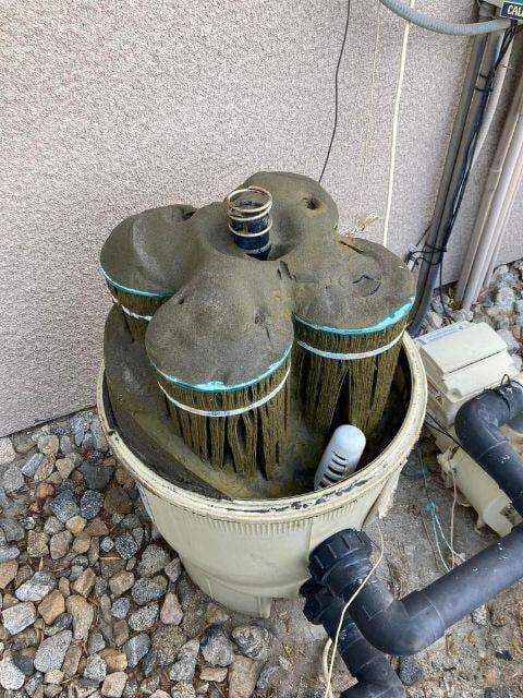 Pool Filters 101: Choosing the Best Filtration System for Your Pool