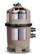 Pool Filters 101: Choosing the Best Filtration System for Your Pool