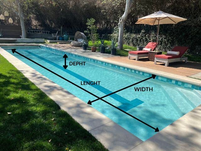 Pool Size and Depth Guide: Best Options for Every Backyard