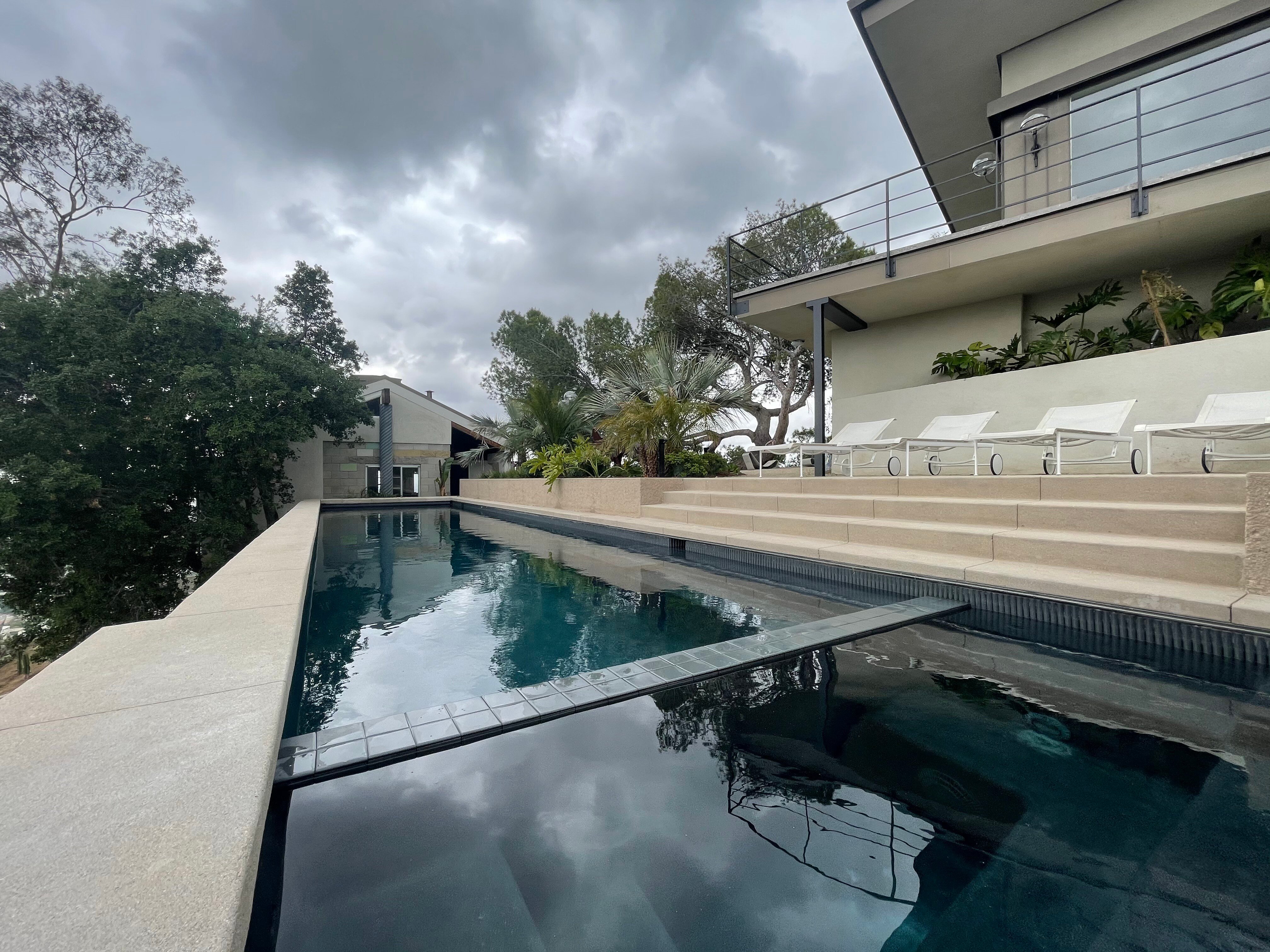 The Evolution of Pool Design: From Ancient Baths to Modern Marvels