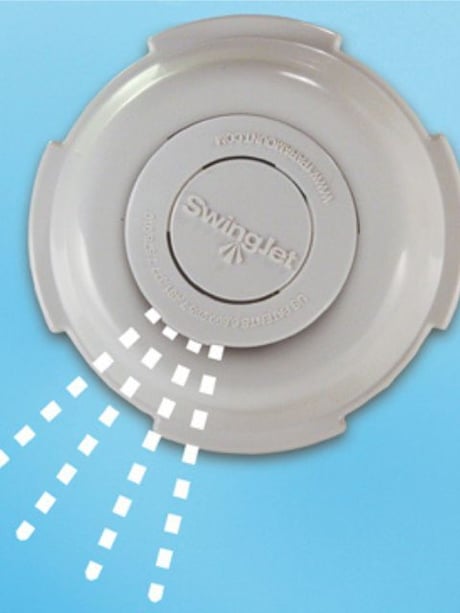 “In‑Floor Pool Cleaning System: How It Works & Benefits”