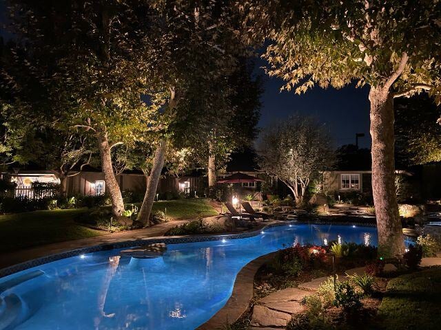 The Ultimate Guide for Swimming Pool Lighting