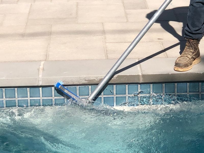 What to Look for When Hiring a Pool Service Company in Los Angeles