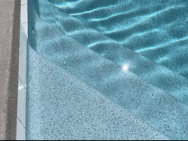 4 Benefits of PebbleTec Pool Finishes