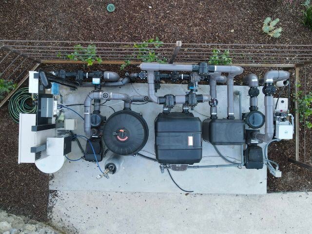 Los Angeles Pool Plumbing 101: Your Handbook to Design and Safety
