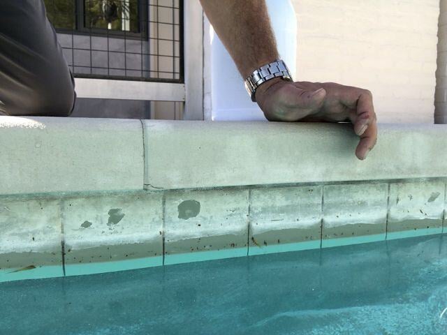 Saltwater Pool Stains? Causes, Prevention & How to Fix Them