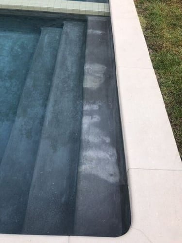 Saltwater Pool Stains? Causes, Prevention & How to Fix Them