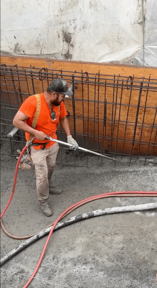Homeowner’s Guide to Shotcrete in Pool Construction