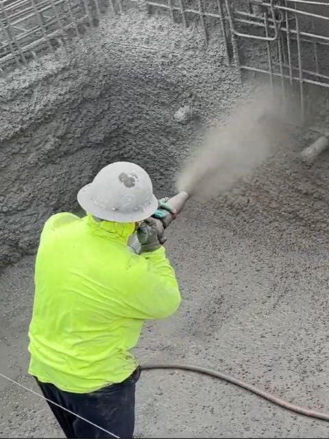 Homeowner’s Guide to Shotcrete in Pool Construction