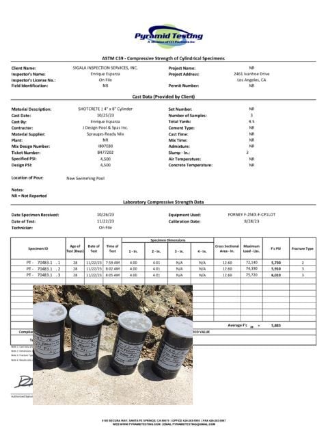 Homeowner’s Guide to Shotcrete in Pool Construction