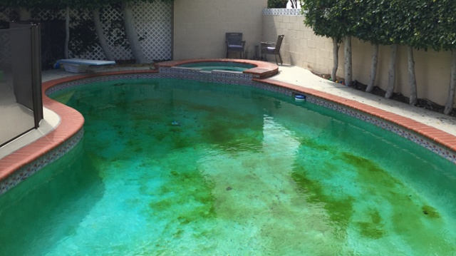 4 Benefits of Keeping Your Pool's Chemistry Balanced