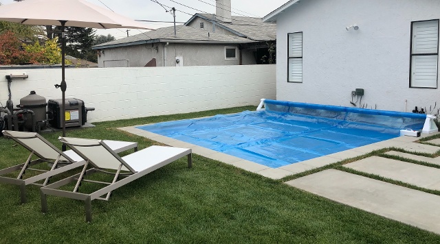 A Comprehensive Guide to Solar, Vinyl, Mesh, and Automatic Pool Covers